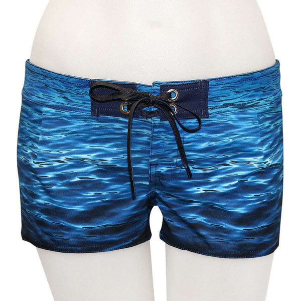 Comfortable Water Boardshort – Loco Boutique