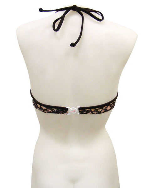 Loco Boutique Aiea Flounce Underwire